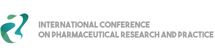 ICPRP 2022 – International Conference on Pharmaceutical Research and ...